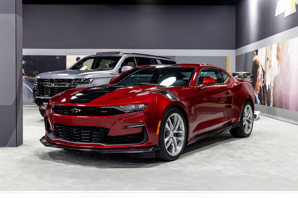 HOW TO SELL A USED CAR IN ALABAMA – Bentley Chevrolet of Florence Blog